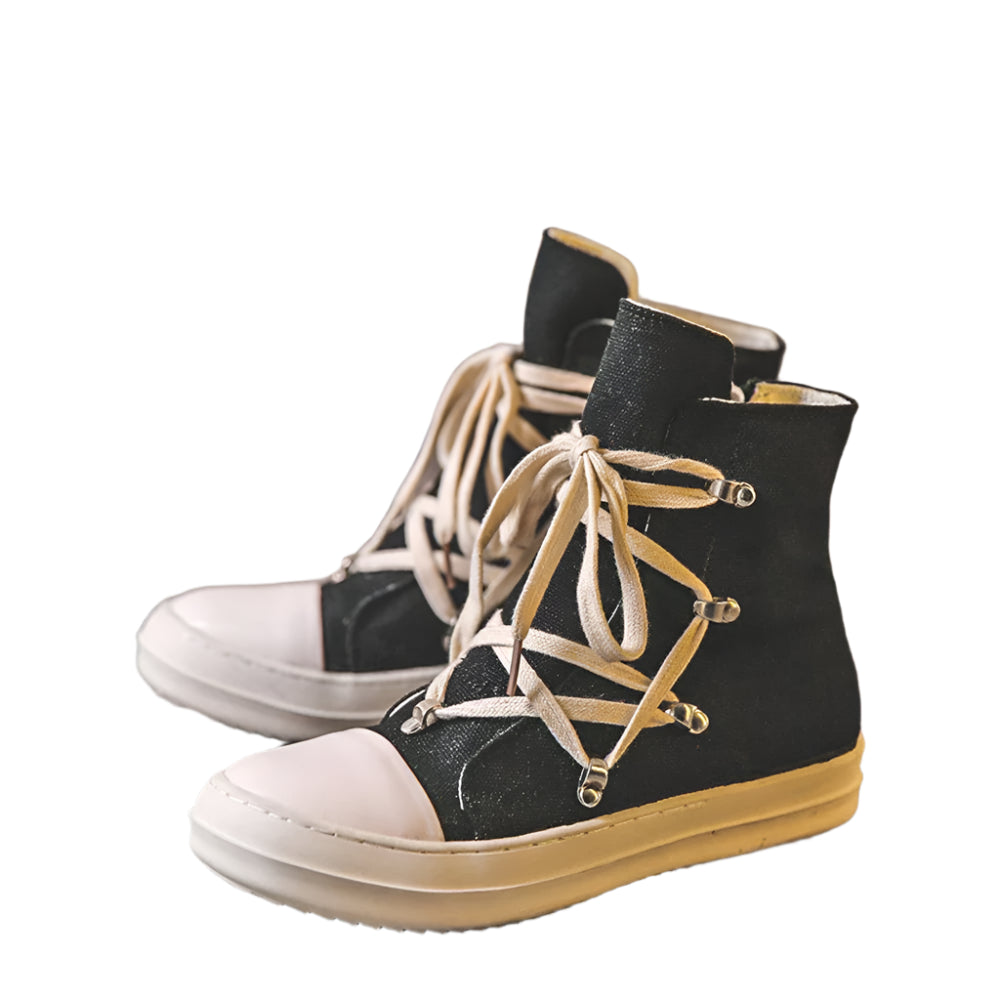 All-Day Comfort High-Top Sneakers for Every StyleWomen's Boots24 Hour Sport