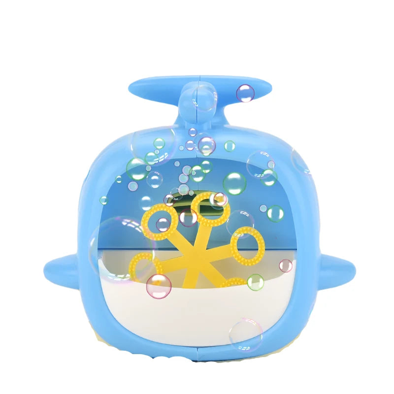 Dinosaur-Shaped Bubble Machine: A Prehistoric Partypools & water ...